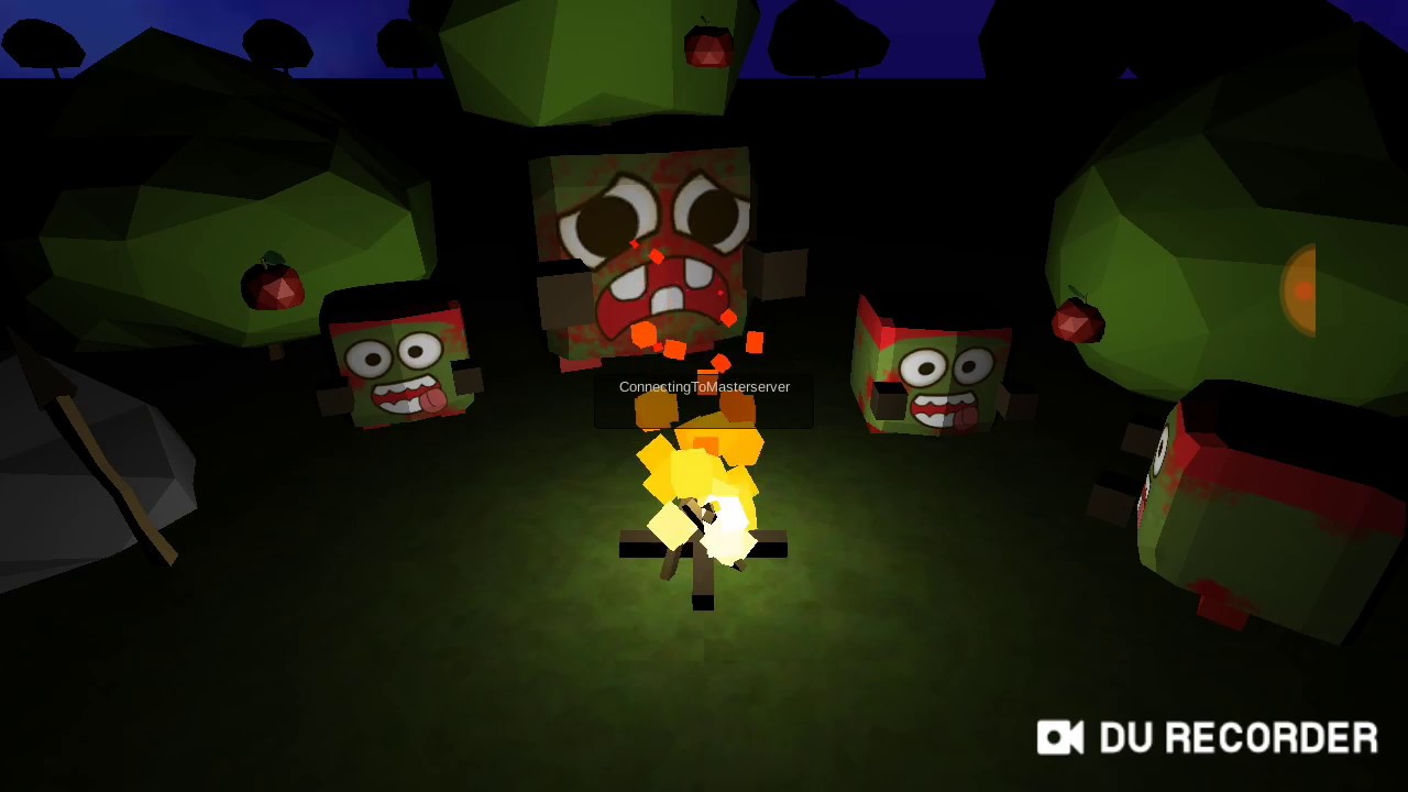 Zomzom.io gameplay - YouTube