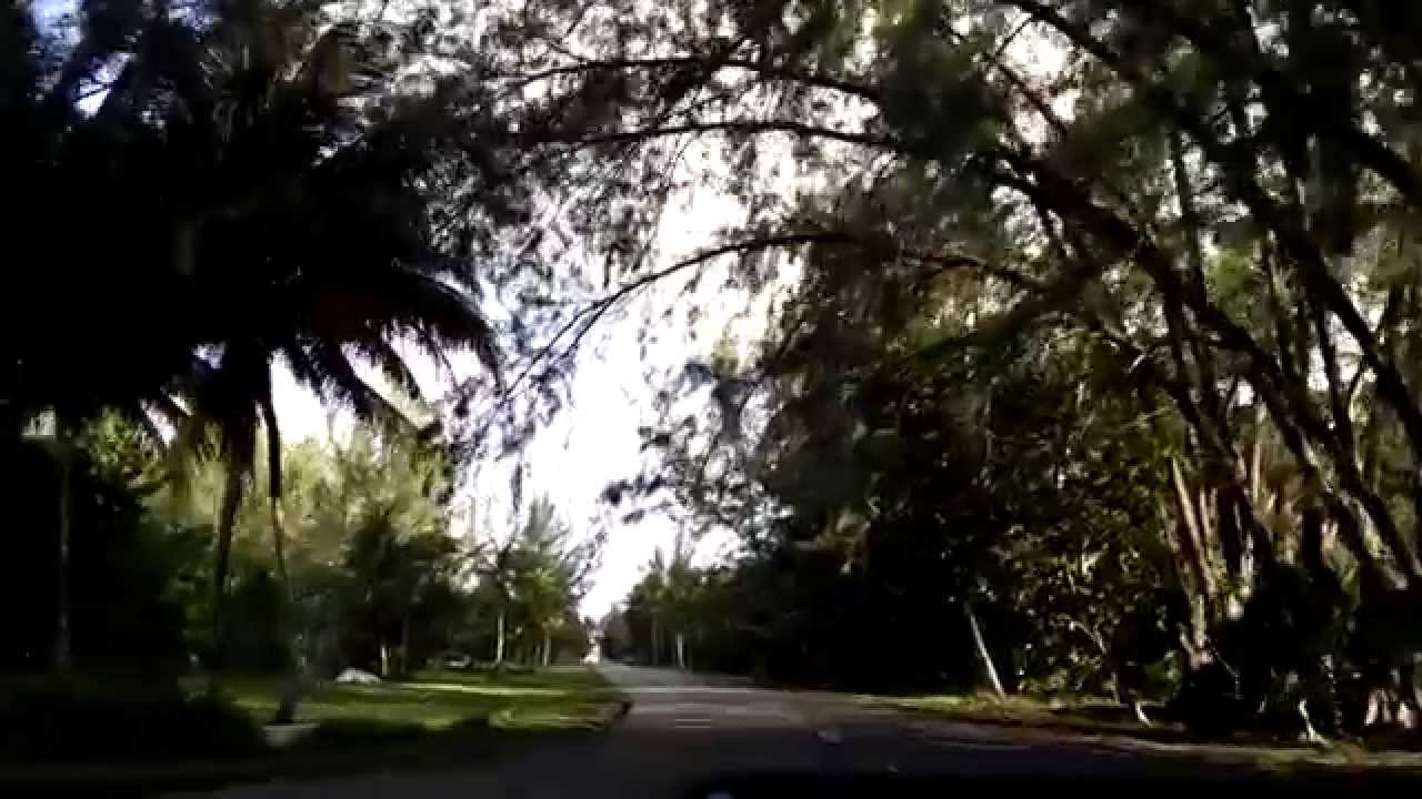 TOUR 242: The Real Bahamas - Pt 6 (Coral Harbour, Carmichael Rd) - YouTube