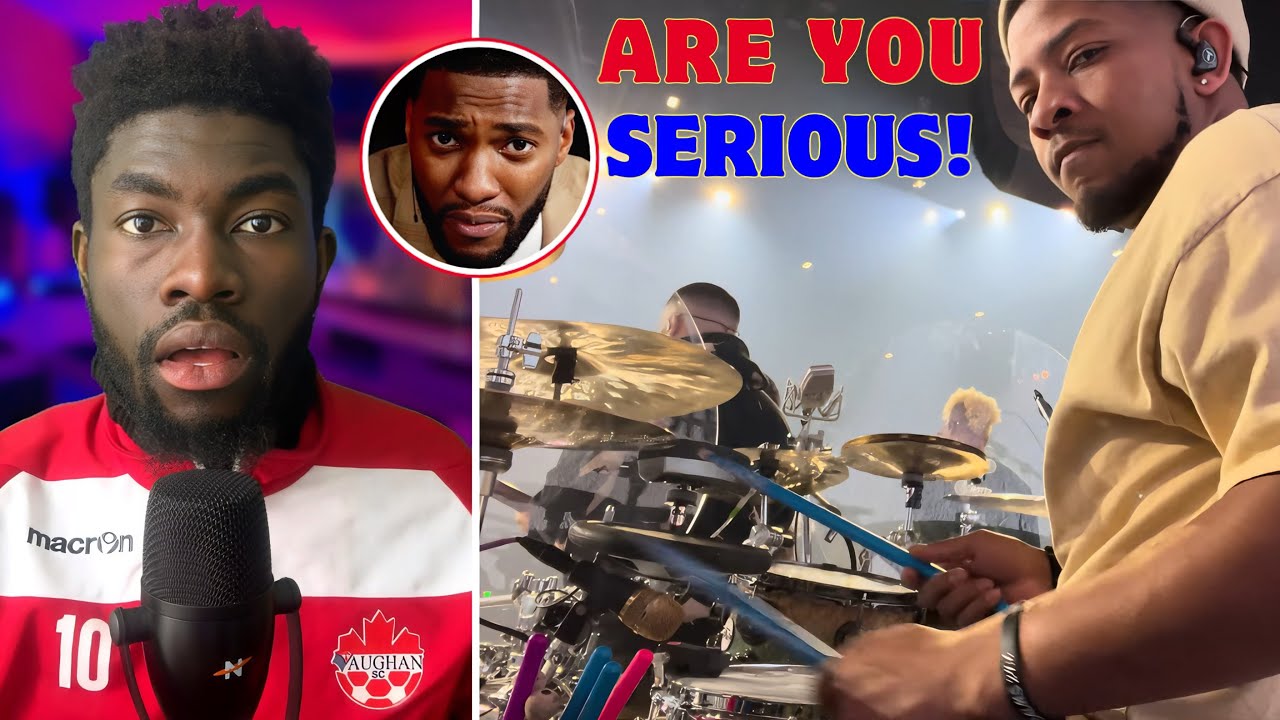 Tony Taylor Jr SHUTS DOWN Transformation Church😬🥁🔥Pastor Mike Todd Is ...