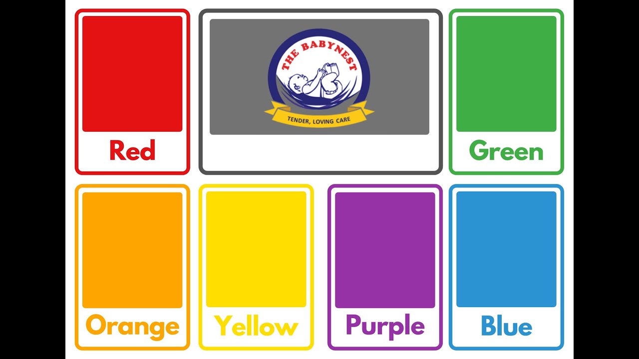 Colour Day 2022 @ The BabyNest Dansoman - YouTube