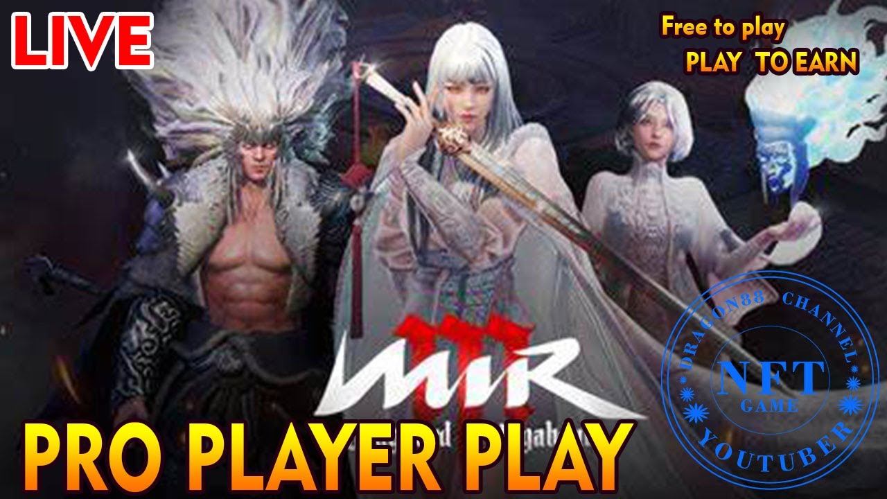 MIRM GAMEPLAY 2023 - YouTube