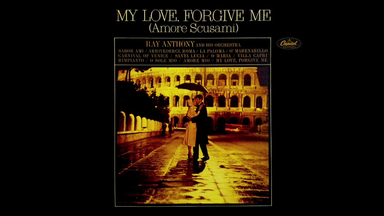 My Love, Forgive Me - YouTube