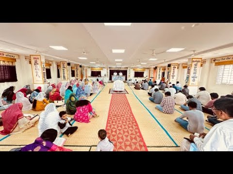 SPECIAL MEETING || ALL RESPOSIBLE BROTHERS AND SISTERS || BRO KRUPA RAO ...