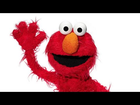 Elmos World Theme Song 1 Hour! 🤣🎵 - YouTube