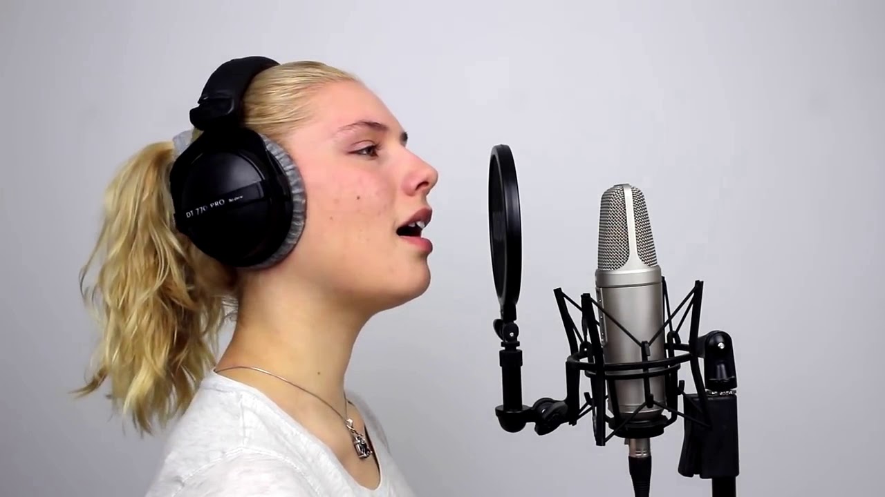 angelia grace time mp4 - YouTube