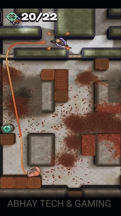 hunter assassin game level 30 part 3 complete #specialforces #onemanarmy #shorts #hunterassassin ...