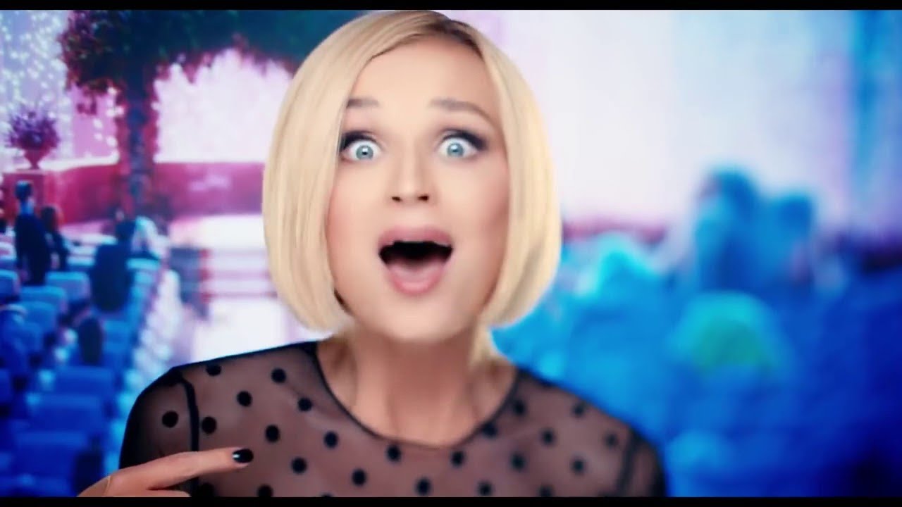 Video Kids avec Ava Max So Am I - YouTube