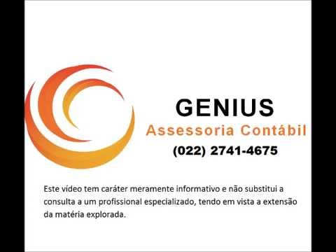 DECORE - Declaração Comprobatória de Rendimentos - YouTube