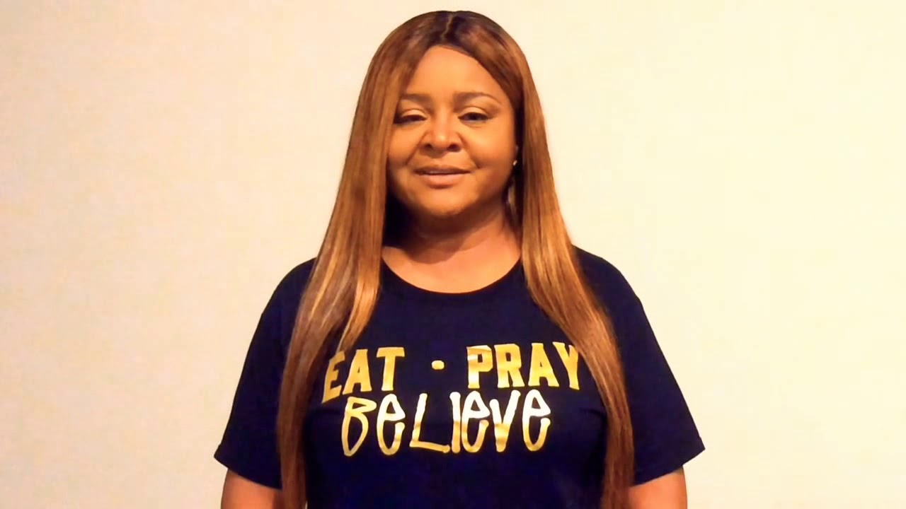 “Welcome Home” Prayer! 1/30/19 Sheila Johnson - YouTube