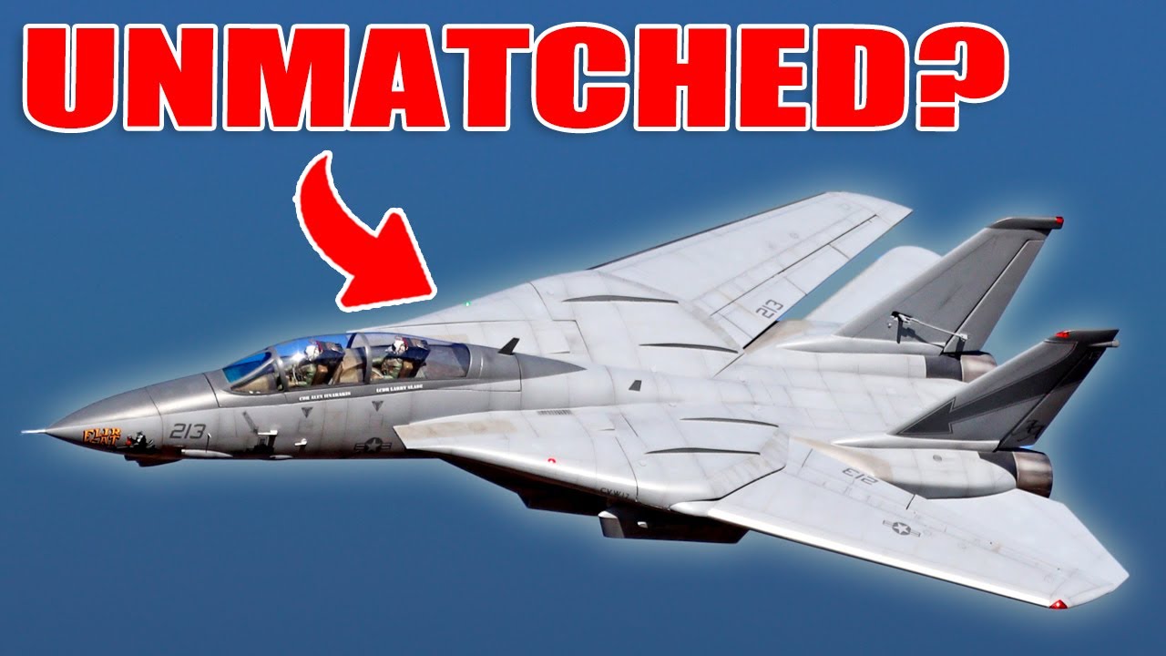 My Top 5 EDF Jet Picks to Try Before They're GONE! - YouTube