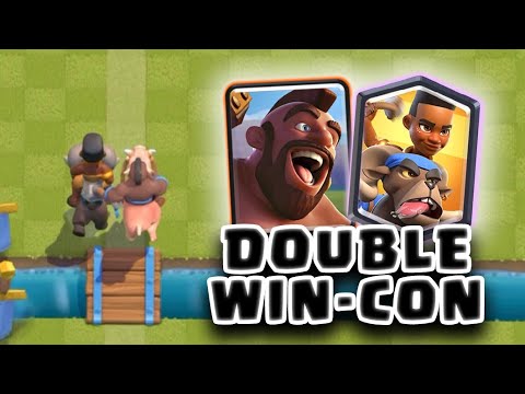 double win condition is something of pure beauty - YouTube