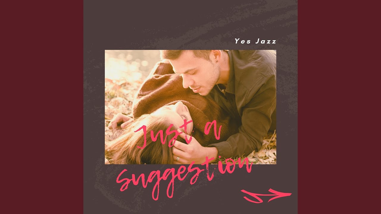 Just a Suggestion - YouTube