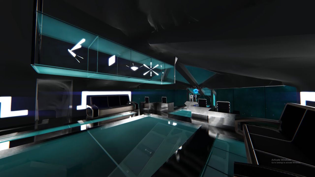 Dual Universe - Medium Dynamic Core Ship Design + Beta Key Give Away ...