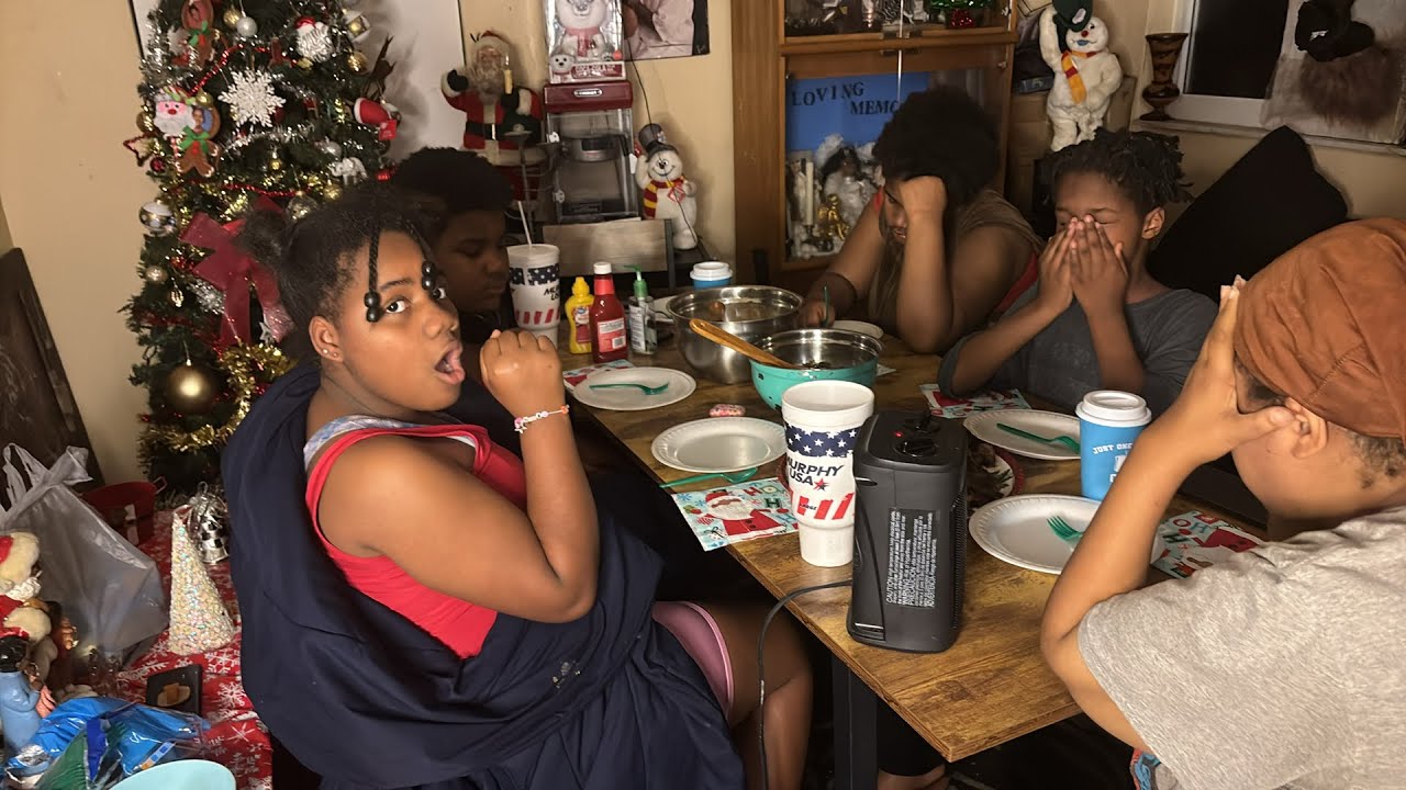 Trimble family life is good is live! - YouTube