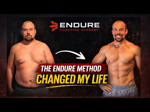 How Jessie Ringley Lost Fat After Struggling for Years — Endure Coaching