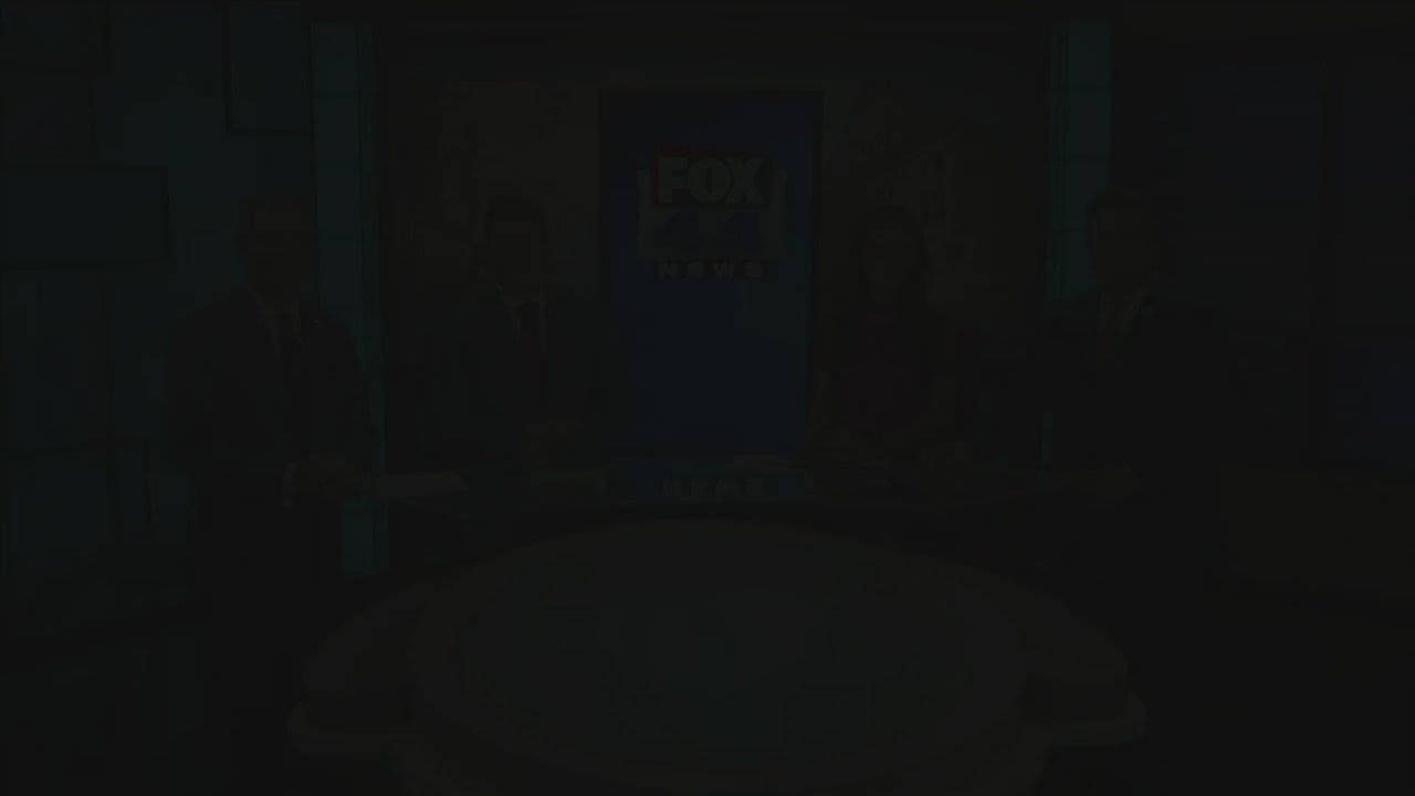 FOX 44 Says Goodbye to Long-time News Director, Dean Wetherbee - YouTube