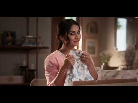 Little tummies need a little help | Woodward's Gripe Water | Hindi