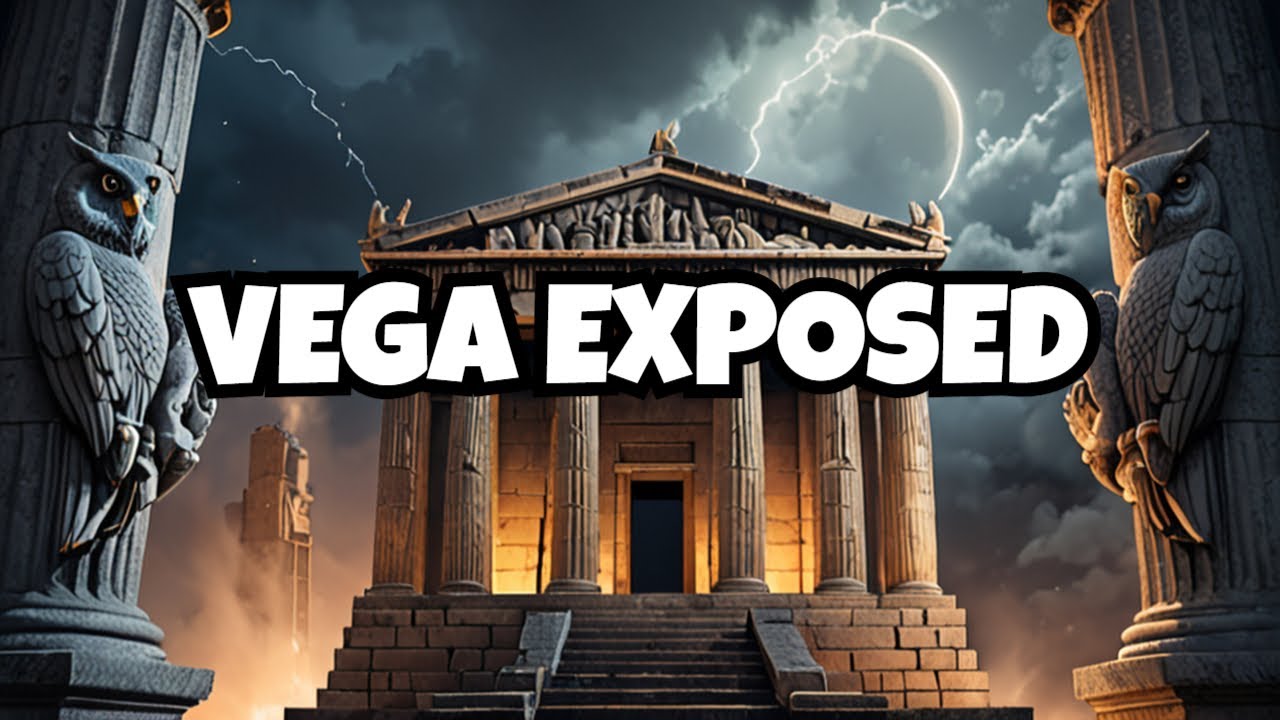 Revealing Option Greeks Vega Secrets - YouTube