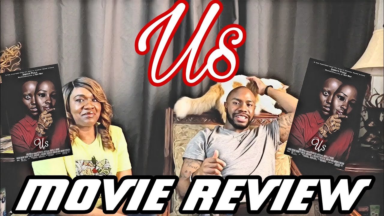 Us Movie Review | Movie Breakdowns Ep. 161 - YouTube