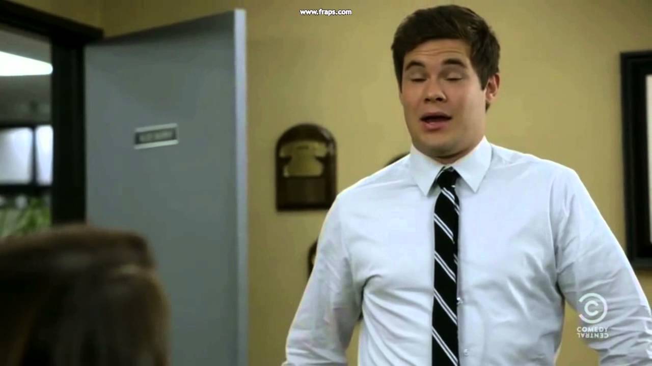 Workaholics: I'm poopin here! - YouTube