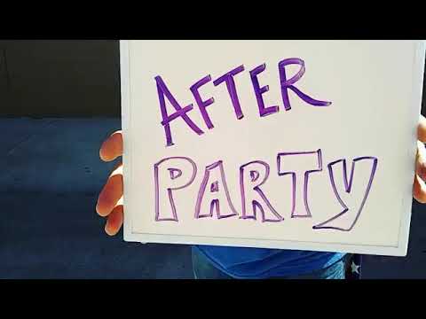 60sec Scoot : AFTER PARTY Line Dance LESSON - YouTube