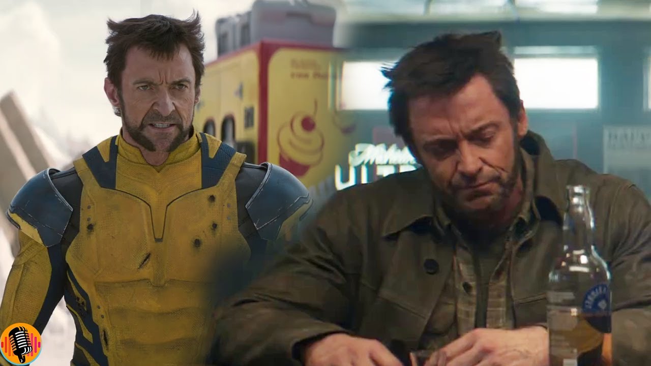 Hugh Jackman Demands lead to The Worst Wolverine - YouTube
