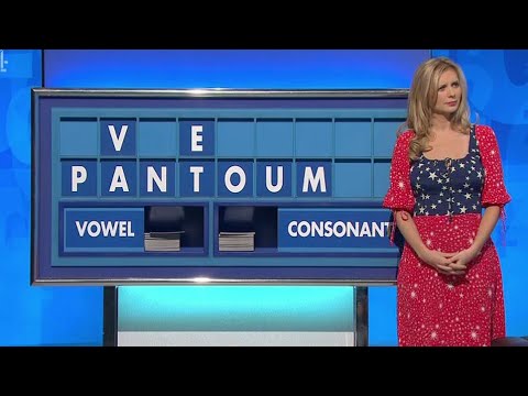 Rachel Riley - Countdown CofC 16x13 2023,01,18 14,10c SD - YouTube