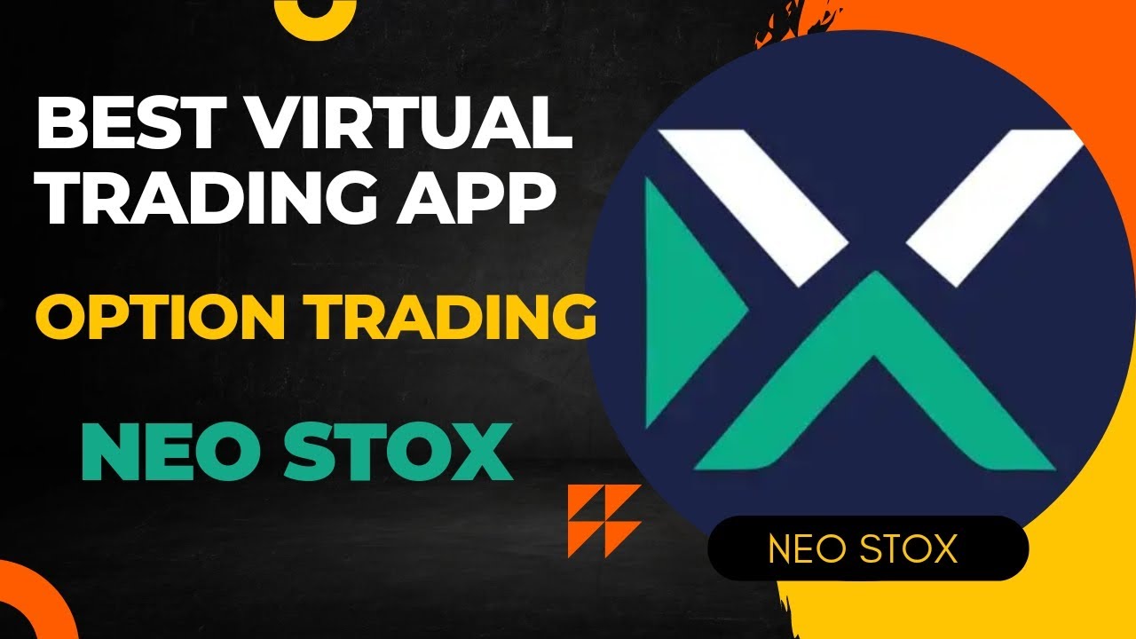 Option Trading Virtual App | Virtual Trading App | Option Trading ...