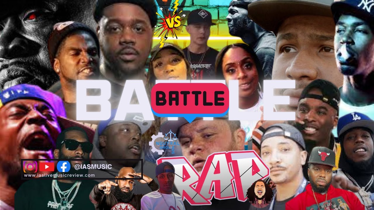 Pt.1 Jun.- Aug 2024 Battle Rap News | Battles 3 Months Of Battle Rap In ...