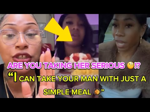 She Got the Recipe for Trouble: Cookingwithkya Drama: How One Meal ...
