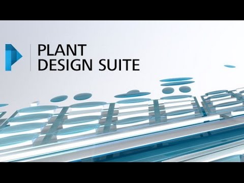 Plant Design Suite Overview - YouTube