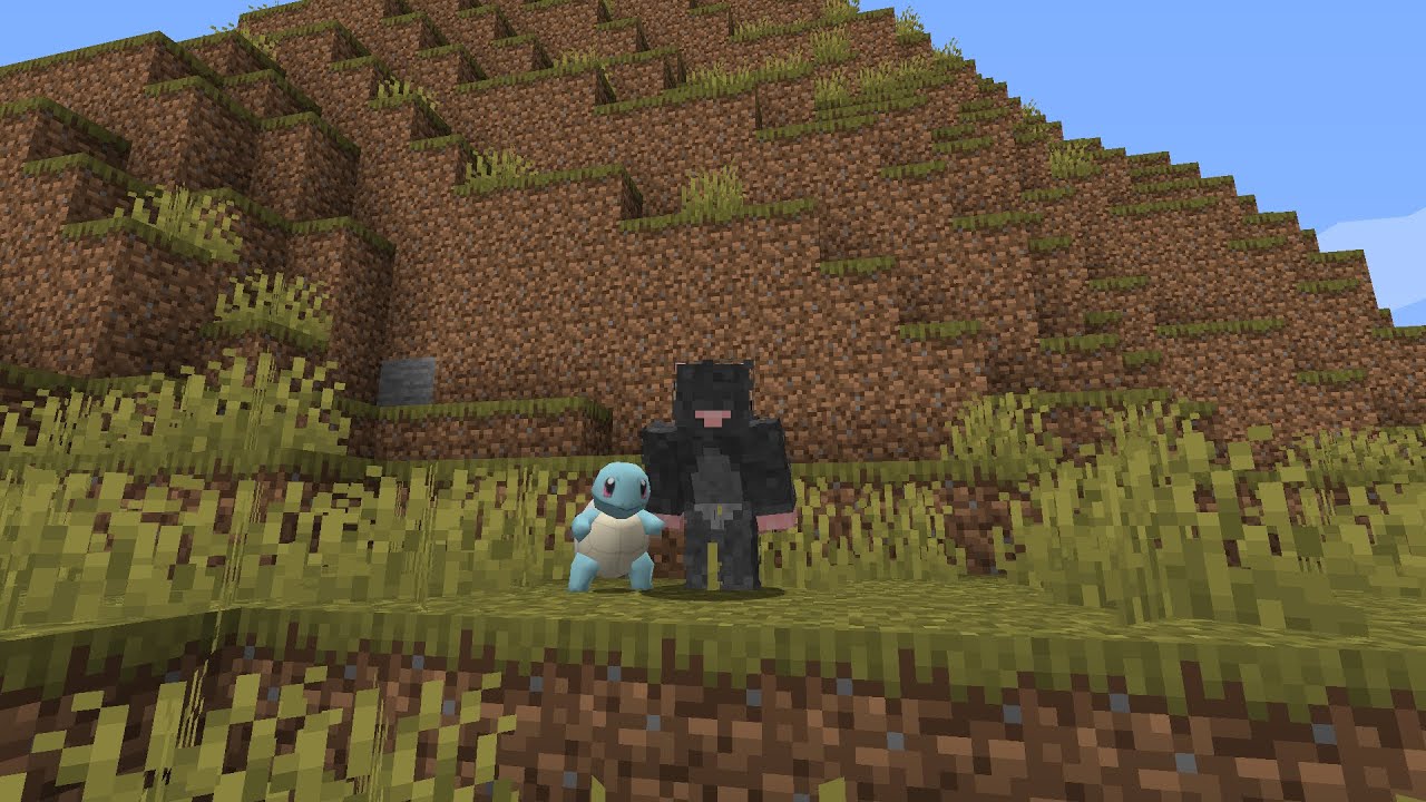 AGORA EU TEREI QUE SER O CAMPEÃO BRASILEIRO DE PIXELMON! - YouTube