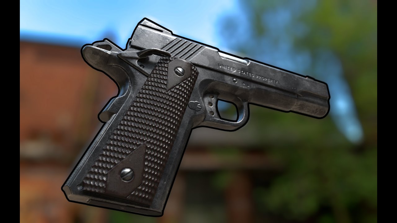 1911 Animation Set - YouTube