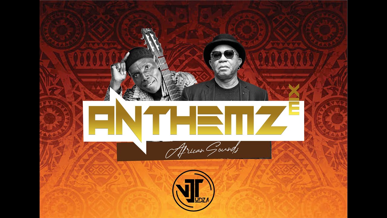 African Sounds Mix _ VJ Tudza - YouTube
