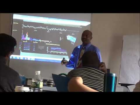 EEG Seminar recording and feedback screens - YouTube