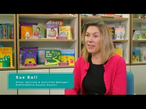 Sue Ball March 2017 - YouTube
