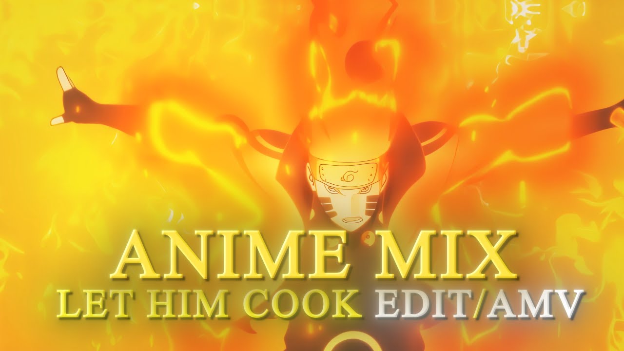 POV - When The Editor Starts Cooking!!! (LET HIM COOK) | QUICK EDIT ...