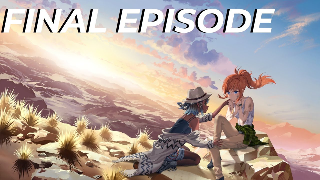 National Park Girls | Episode 5: Eternal Evergreen Part 2 | Gameplay ...