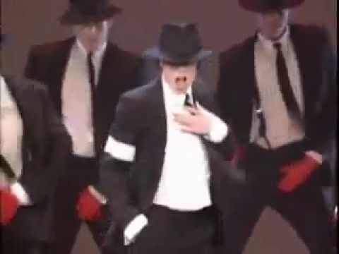 Michael Jackson's Pony by Ginuwine - YouTube