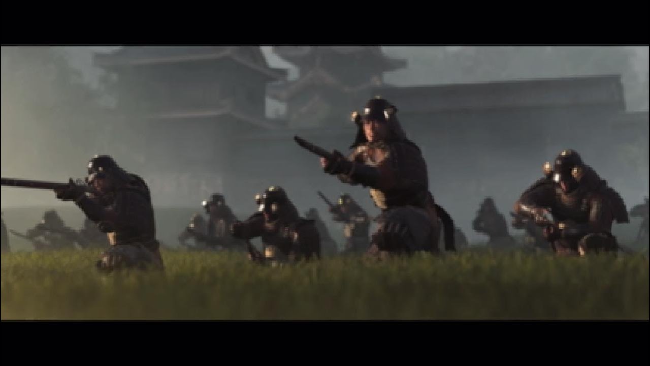 Akechi Mitsuhide! Whats in the box? Assassin's Creed shadows gameplay ...