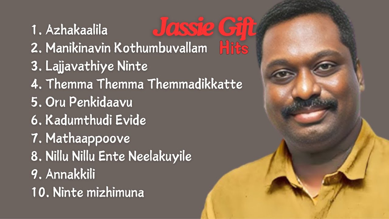 jassie gift || hits || songs || #jassiegift #malayalamsongs # ...