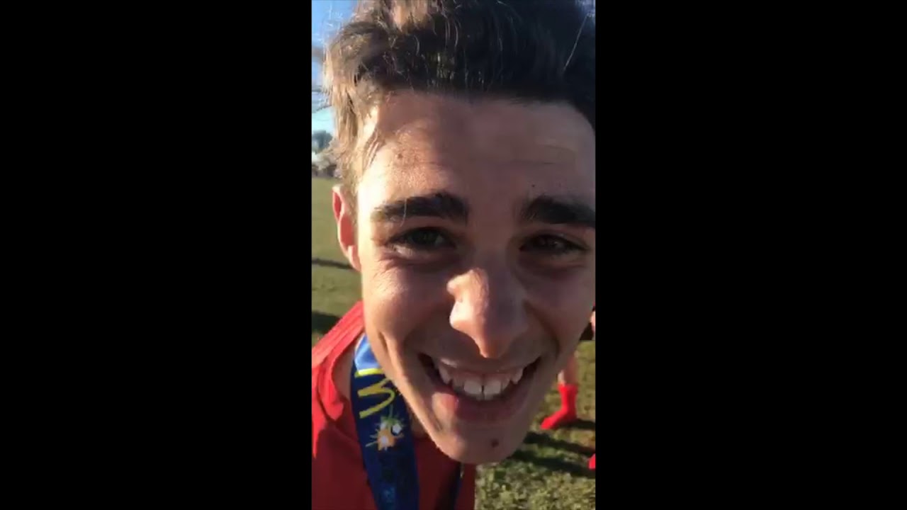 KANGA CUP 2018 CHAMPIONS (QUEANBEYAN CITY FC] - YouTube