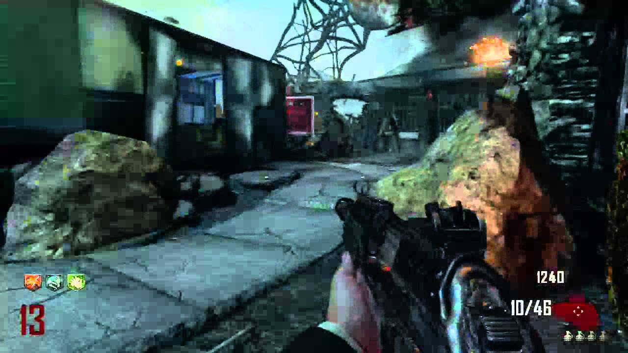 [BO2] S12 | Douzaine synthétique - YouTube