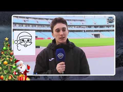 Feride Ezizova - TAEKWONDO