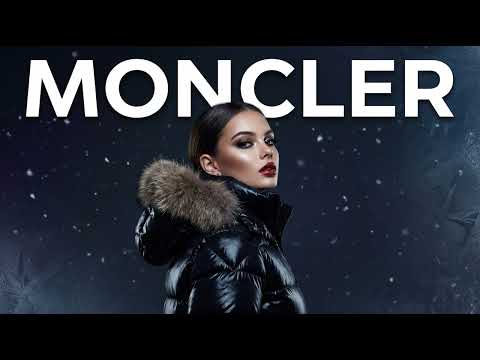 Moncler Store Music · Indie Electronic Fashion Playlist Winter 2026