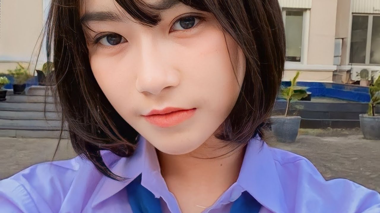 TOP 7 MEME FREYA JKT48 VIRAL TIKTOK | PART 2 - YouTube