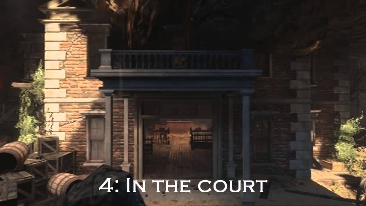 HOW TO FIND LEROY S KEY ALL 4 LOCATIONS BURIED BLACK OPS 2 how-to-find-leroy-s-key-all-4-locations-buried-black-ops-2