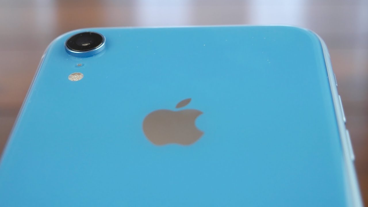 Apple iPhone Xr - 4+1 Tipps und Tricks (Deutsch) - YouTube