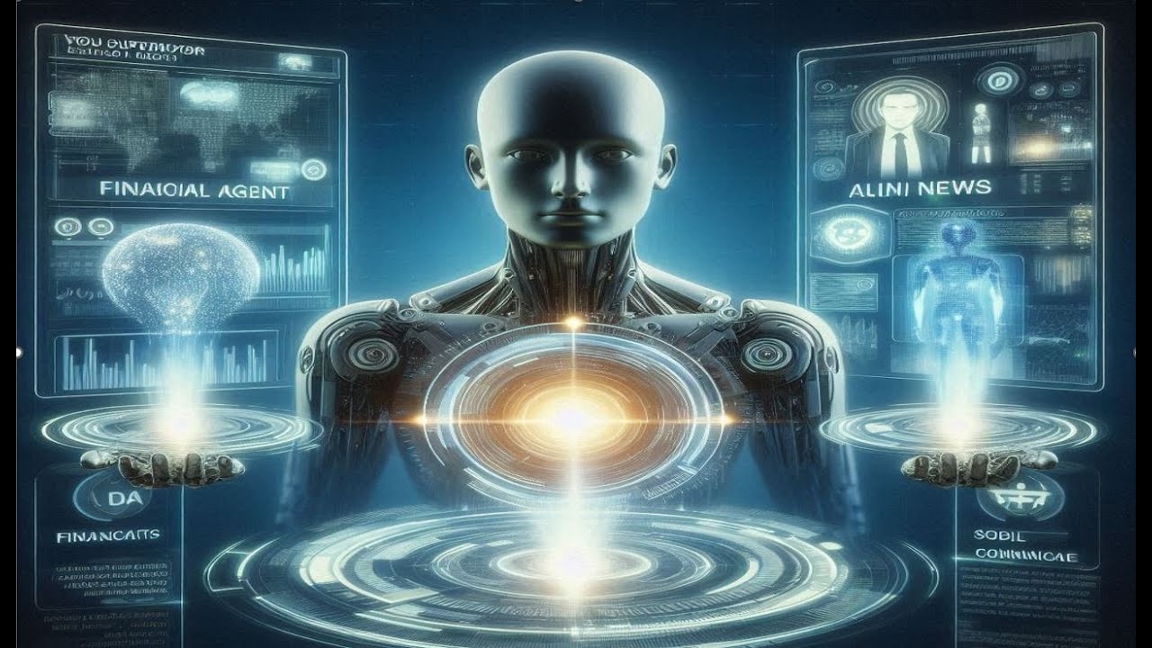 Agentic AI: Your Personal Stock Market Advisor - YouTube