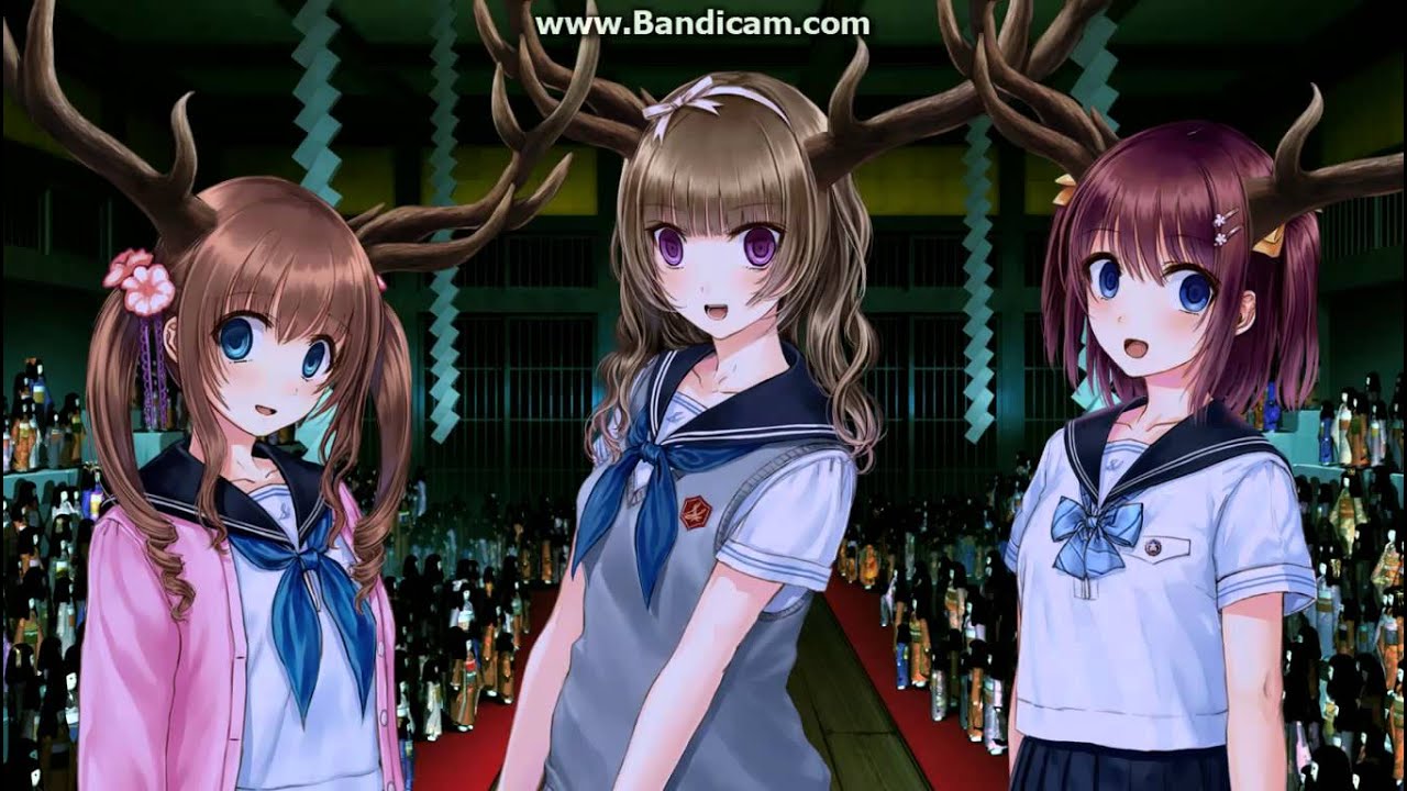 Iwahime Part 60 - YouTube